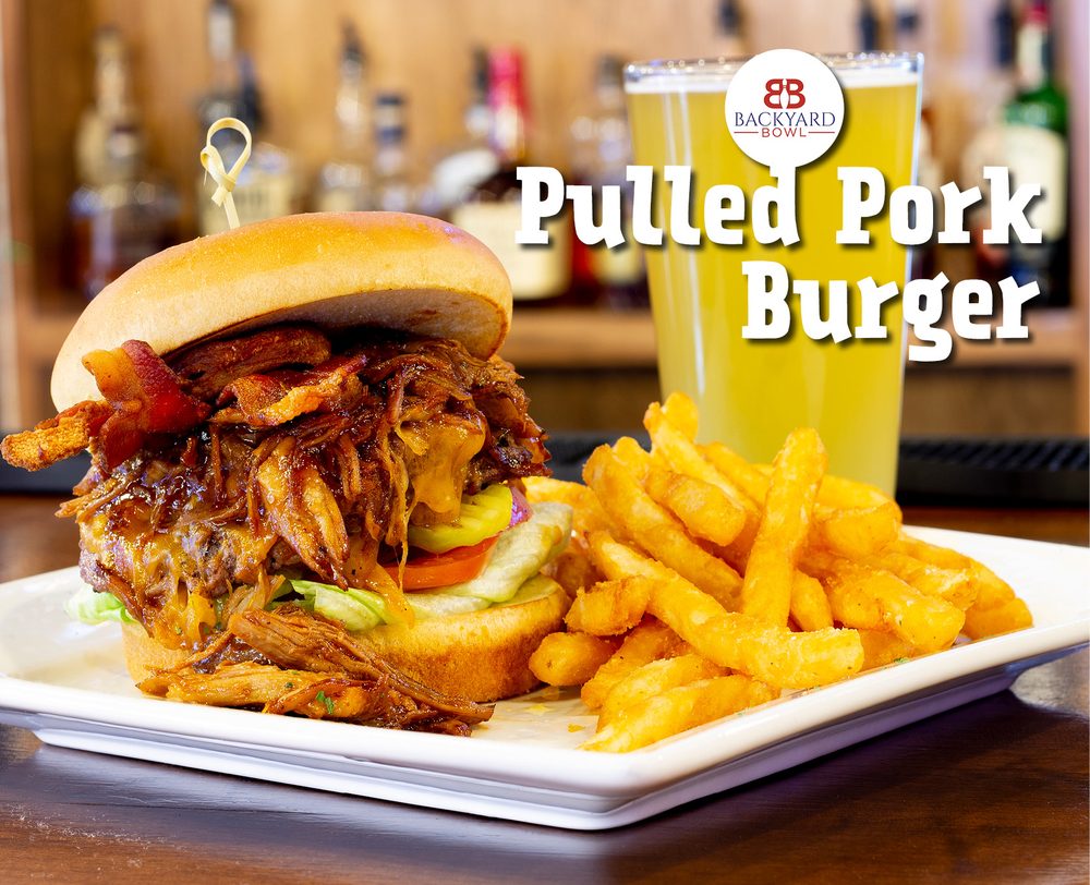 BACKYARD BOWL & ABIDES BAR AND GRILL - Updated April 2024 - 38 Photos ...