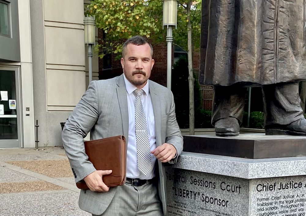 LAW OFFICE OF LUKE HAMMOND - Updated January 2026 - 3210 Orleans Dr ...