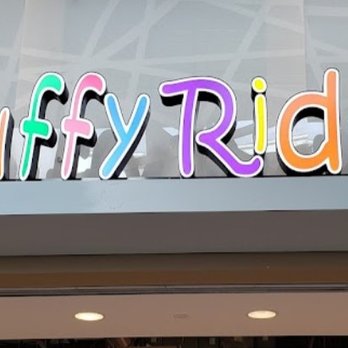 STUFFY RIDERS - Updated December 2025 - 5000 Canoe Pass Way, Tsawwassen ...