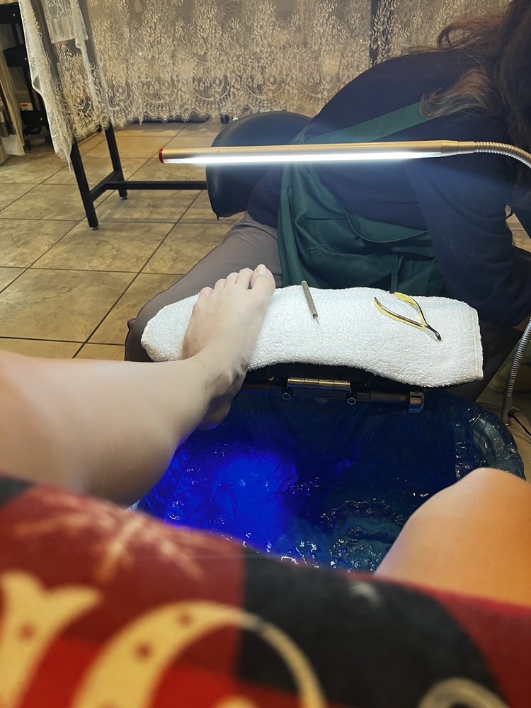 JUDY’S HAIR & NAILS - Updated July 2025 - 165 Photos & 52 Reviews ...