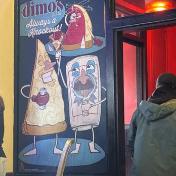 DIMO’S PIZZA - Updated June 2025 - 439 Photos & 1091 Reviews - 3463 N ...