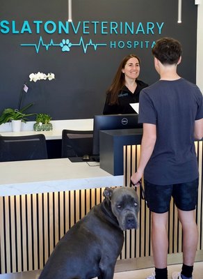 SLATON VETERINARY HOSPITAL - Updated December 2025 - 102 Photos & 191 ...