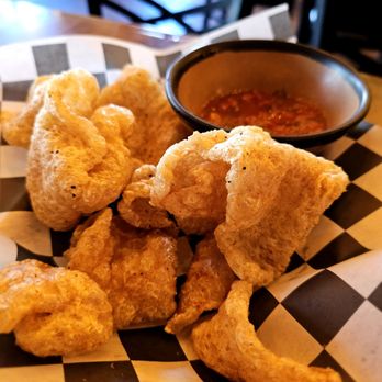 UNBRANDED TAVERN & KITCHEN - Updated December 2025 - 83 Photos & 35 ...