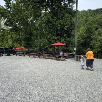 TELLICO BEACH DRIVE-IN - Updated December 2025 - 38 Photos & 50 Reviews ...