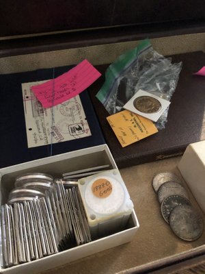 SEATTLE COIN SHOP - Updated June 2025 - 12 Photos & 38 Reviews - 7509 ...