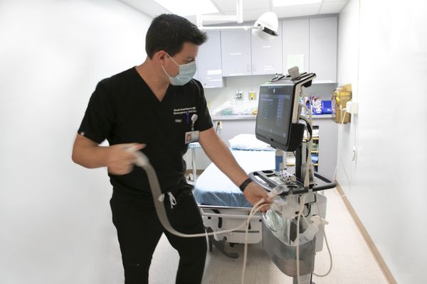 MEE MEMORIAL HOSPITAL - Updated January 2026 - 13 Photos & 54 Reviews ...