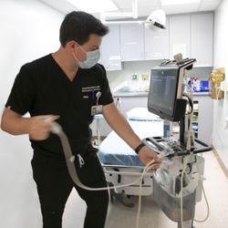 MEE MEMORIAL HOSPITAL - 19 Photos & 35 Reviews - Hospitals - 300 Canal ...