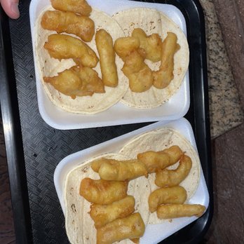 TACO FISH - Updated December 2025 - 197 Photos & 186 Reviews - 4841 S ...