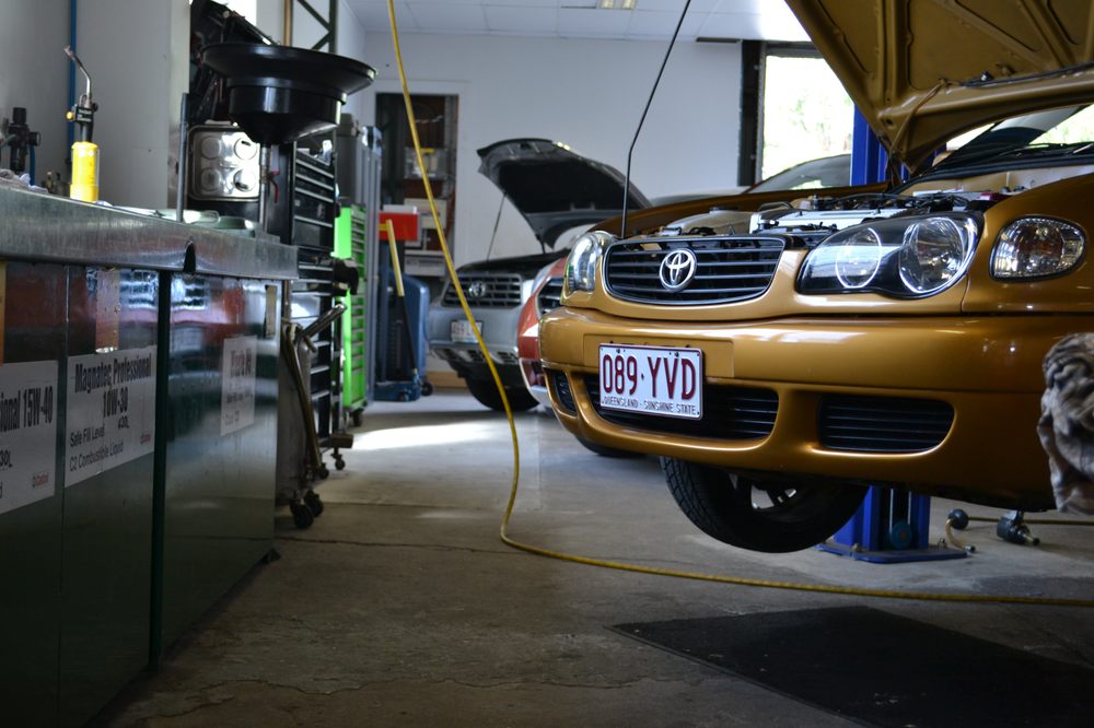 M&R AUTO CARE TYRE & MECHANICAL - Updated June 2024 - 75 Kempster St ...