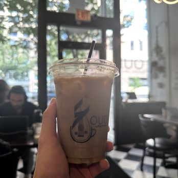 OUD COFFEE & CAFE - Updated October 2025 - 228 Photos & 115 Reviews ...
