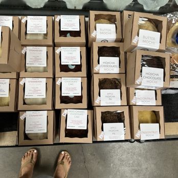 TOKYO FISH MARKET - Updated November 2024 - 1338 Photos & 988 Reviews ...