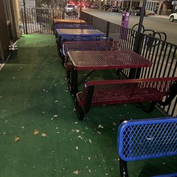 FIRST ROUND - Updated July 2025 - 110 Photos & 34 Reviews - 3901 Farnam ...