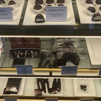 CHOCO LE’A - Updated November 2024 - 869 Photos & 176 Reviews - 2909 ...