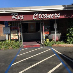 REX CLEANERS - 36 Photos & 171 Reviews - 60 Race St, San Jose ...