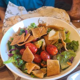 ZARZOOR RESTAURANT - Updated May 2024 - 122 Photos & 91 Reviews - 4220 ...