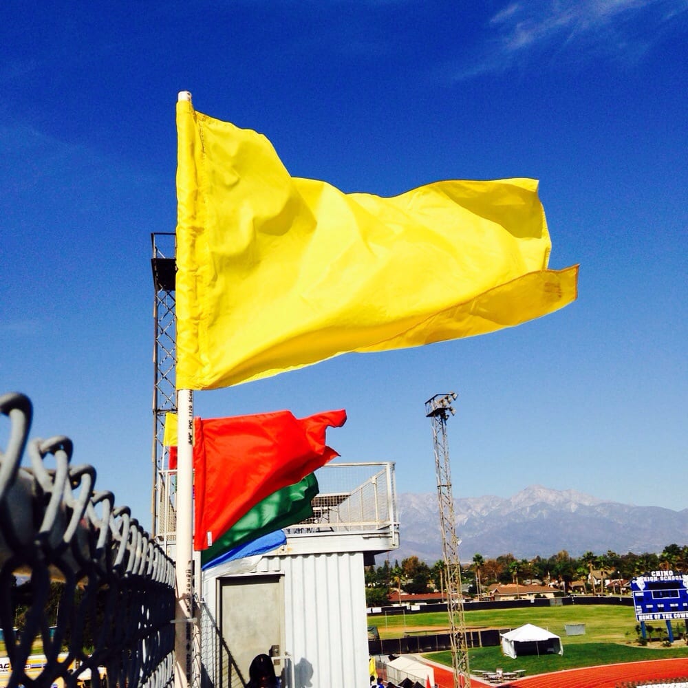 CHINO HIGH SCHOOL - Updated October 2025 - 17 Photos - 5472 Park Pl ...