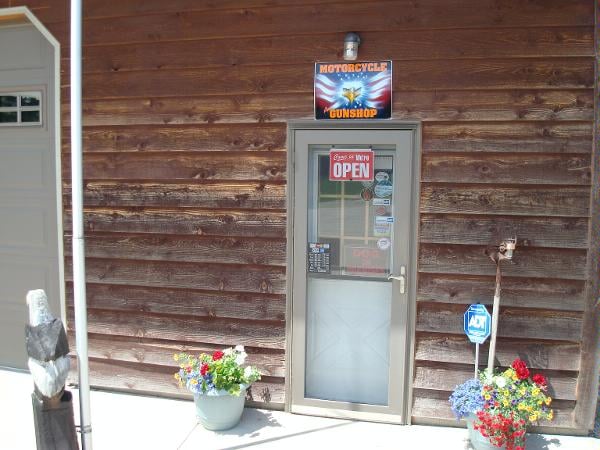 AMERICAN GUNSMITH - Updated January 2026 - 5900 Woodridge Ln NE ...