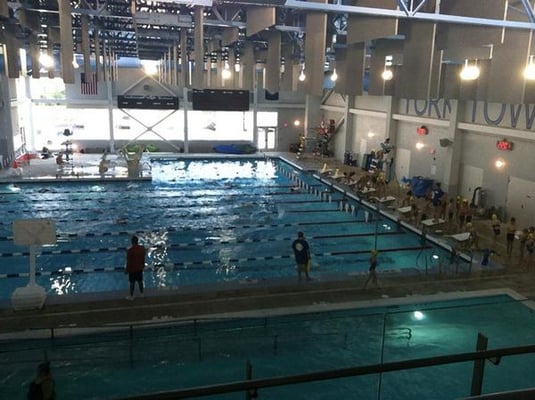 YORKTOWN AQUATIC CENTER - Updated October 2025 - 5200 Yorktown Blvd ...