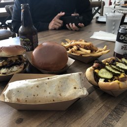 BLOCK 16 - Updated October 2025 - 1303 Photos & 1369 Reviews - 1611 ...