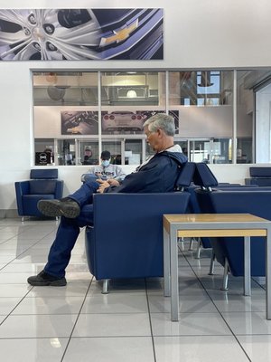 AUTONATION CHEVROLET ARROWHEAD - Updated December 2024 - 127 Photos ...