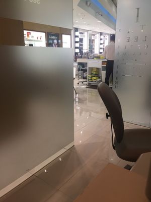 ITALEE OPTOMETRIC CENTER - Updated December 2025 - 47 Reviews - 928 S ...