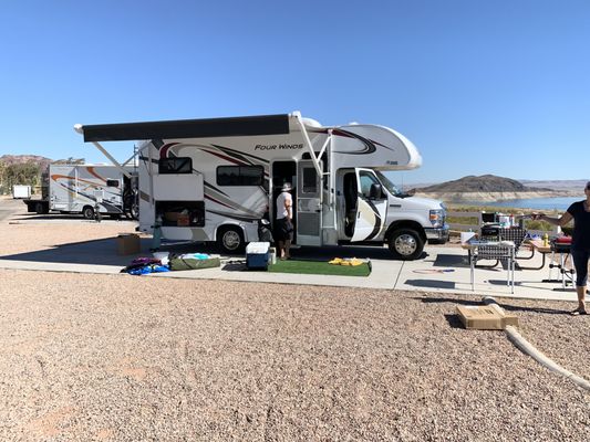 EL MONTE RV RENTALS & SALES - Updated July 2024 - 72 Photos & 203 ...