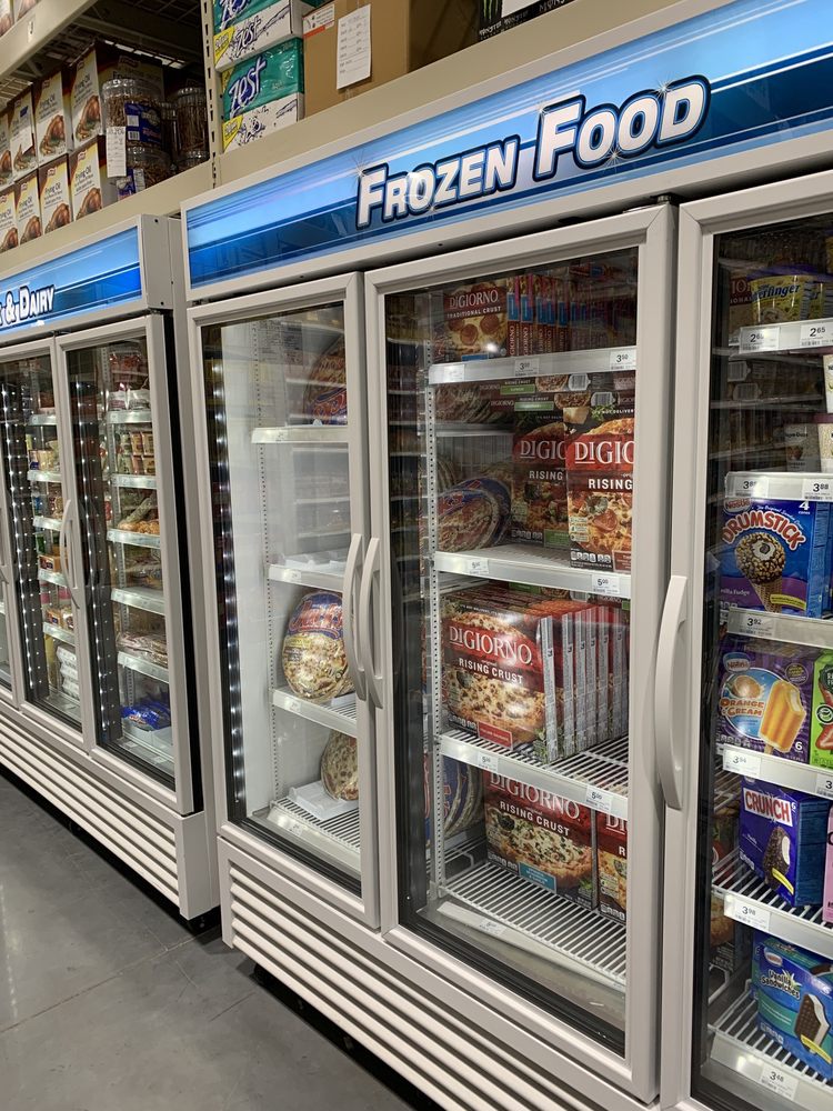 MENARDS - Updated December 2024 - 10 Photos - 355 S Grand Ave, Sun ...