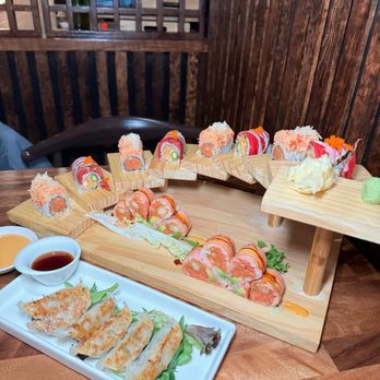 IMASA NORI SUSHI IZAKAYA - Updated June 2025 - 270 Photos & 120 Reviews ...