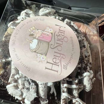 HEY SUGAR! - Updated November 2024 - 101 Photos & 56 Reviews - 2802 ...