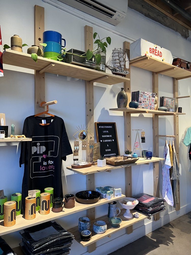 PIP COFFEE + CLAY - 67 Photos & 40 Reviews - 2617 N 24th St, Phoenix ...