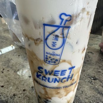 SWEET KRUNCH - Updated October 2025 - 124 Photos & 97 Reviews - 5605 ...