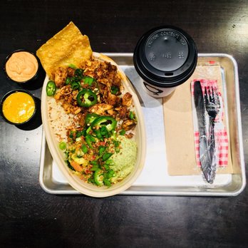 REBOL - Updated February 2025 - 462 Photos & 409 Reviews - 101 W ...