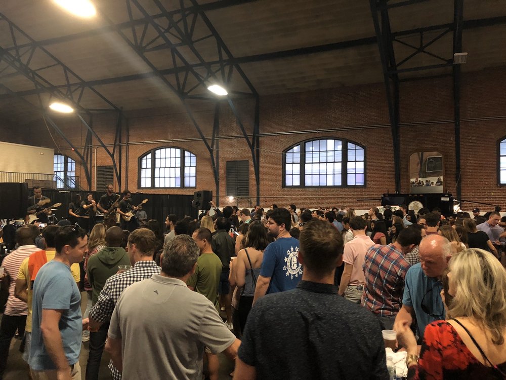 23RD STREET ARMORY - 30 Photos & 10 Reviews - 22 S 23rd St ...