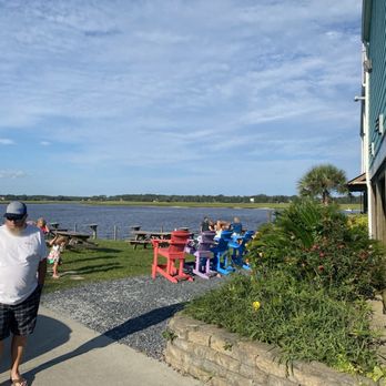 INLET VIEW BAR & GRILL - Updated July 2025 - 462 Photos & 510 Reviews ...