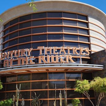 CINEMARK CENTURY AT THE RIVER AND XD - Updated December 2025 - 152 ...