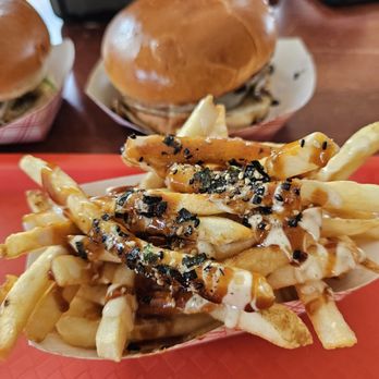 KENJI BURGER - Updated May 2025 - 1045 Photos & 1193 Reviews - 4-788 ...