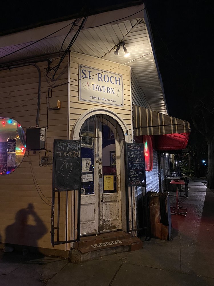ST ROCH TAVERN - 35 Photos & 36 Reviews - 1200 St Roch Ave, New Orleans ...
