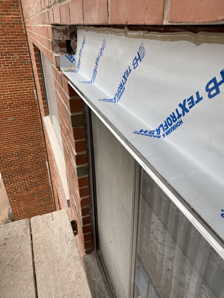 MAGIC MASONRY & TUCKPOINTING - Updated April 2026 - 47 Photos - 530 ...