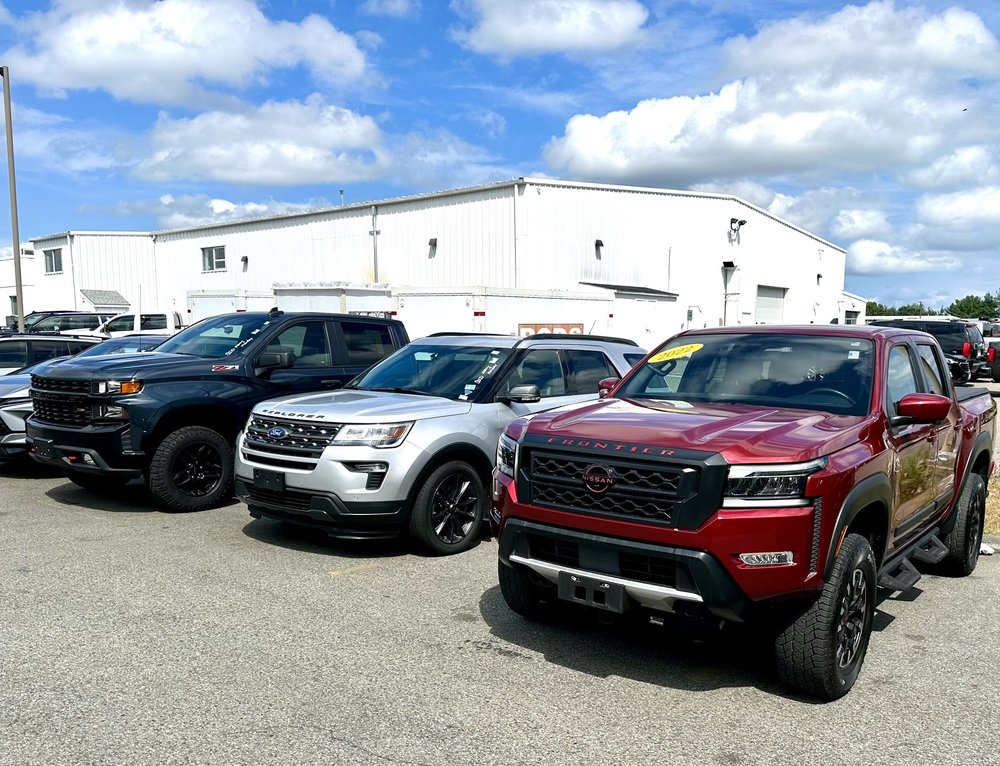 MCKAY CHEVROLET - Updated February 2025 - 37 Photos & 220 Reviews ...