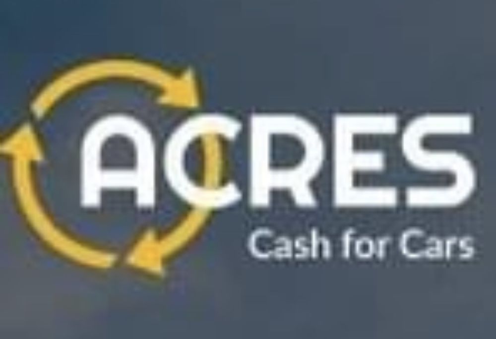 ACRES AUTO RECYCLING - Updated December 2025 - 416 High St E, Glassboro ...