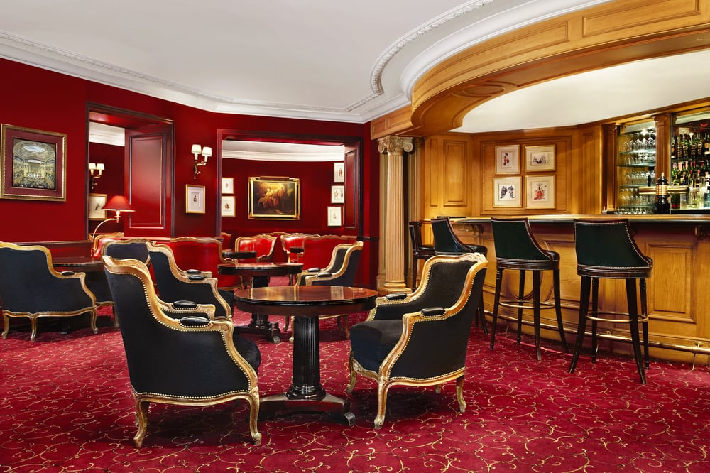 BAR TUILERIES - Updated September 2025 - 31 Photos - 3 Rue de ...