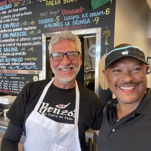 RENZO’S A TASTE OF PERU - 497 Photos & 651 Reviews - Peruvian - 24354 ...