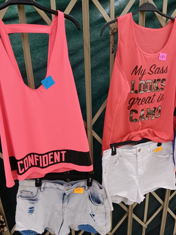 DA GOOD THRIFT - 2233 N Prairie Creek Rd, Dallas, Texas - Thrift Stores ...