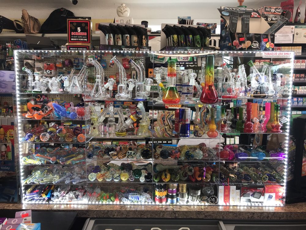 SKYLIGHT FOOD MART - Updated June 2026 - 2180 N Hercules Ave ...