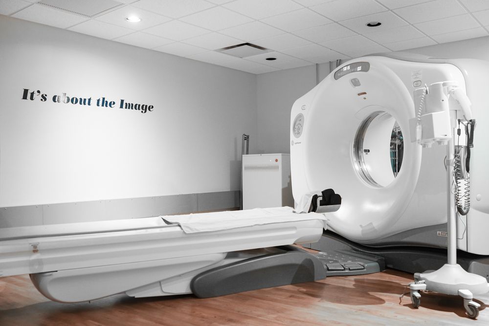 MIDWEST IMAGING/MRI OF SPRINGFIELD - Updated December 2025 - 11 Photos ...