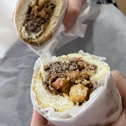 EPIC DELI - Updated July 2025 - 193 Photos & 344 Reviews - 2616 Schaid ...