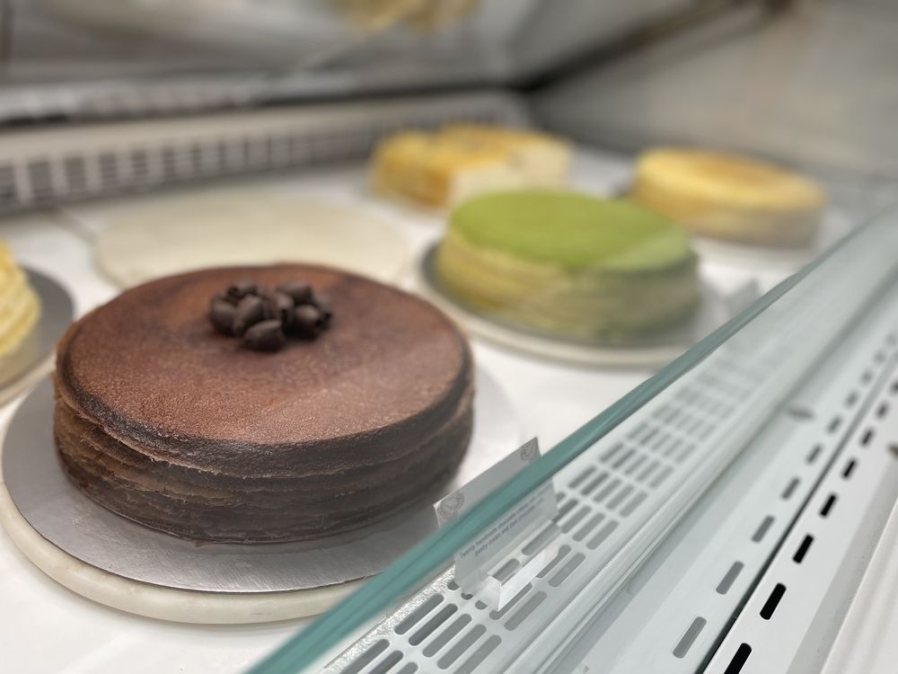 LADY M CAKE BOUTIQUE - Updated August 2025 - 988 Photos & 337 Reviews ...