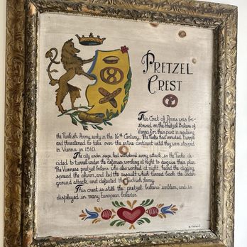 JULIUS STURGIS PRETZEL BAKERY - Updated December 2025 - 363 Photos ...