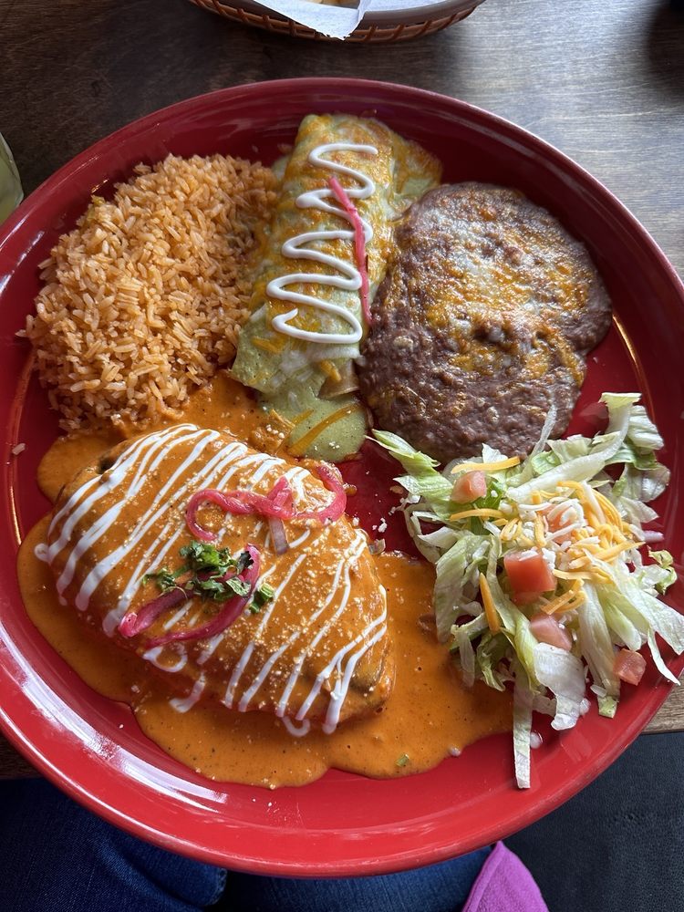 TAPATIOS MEXICAN GRILL & CANTINA - Updated August 2025 - 13 Photos & 23 ...