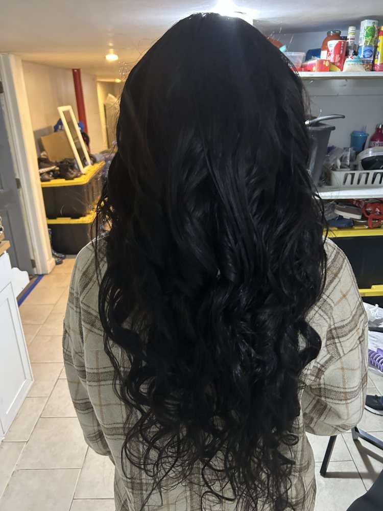 SUBLIME HAIR BY ALEXIS BELL - Updated February 2025 - 332 Photos & 31 ...